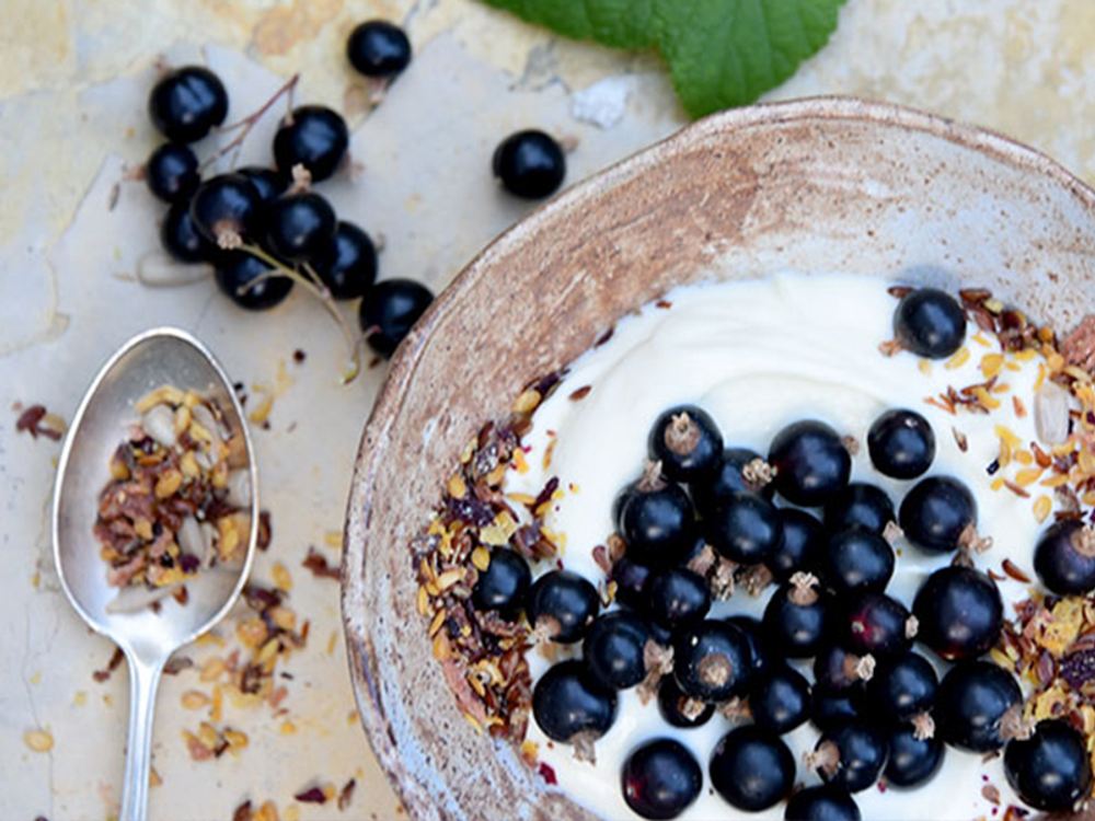 Ernährungsplan: Budwig Woche | Dr. Budwig